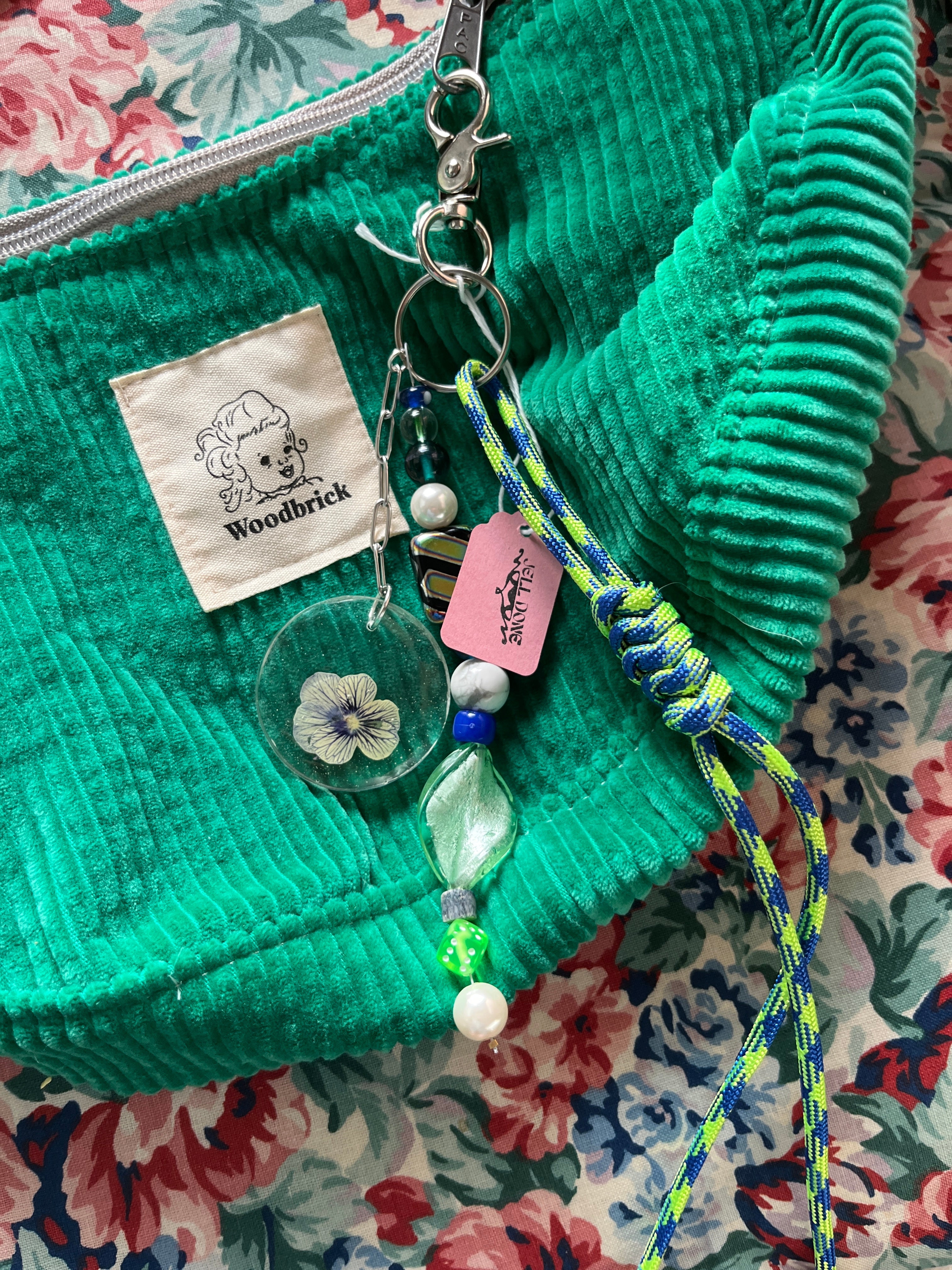 Shop Collab Corner – Woodbrick